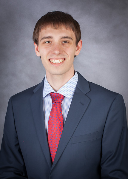 Andrew J. Pensoneault